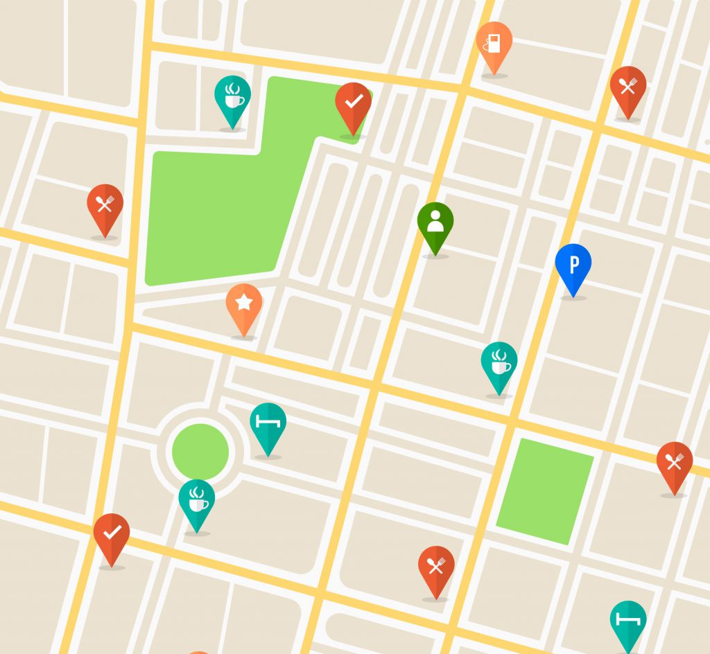 SMI Training Module – SmartMap Insights